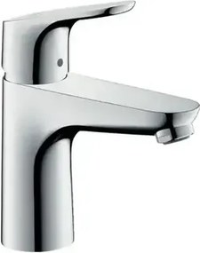 Hansgrohe Focus E2 - Umyvadlová baterie s výpustí | CoolStart | chrom