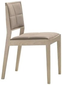 ANDREU WORLD - Židle MANILA SI-2130 dubové dřevo