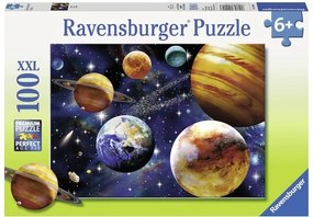 Puzzle ravensburger 109043 vesmír