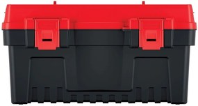 Kistenberg EVO Kufr na nářadí 54,8x27,4x28,6cm, červená KEV5530