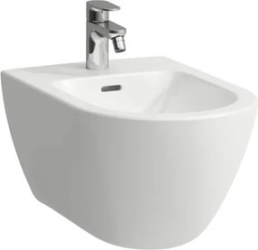 Laufen PRO X bidet bílá H8308600003021