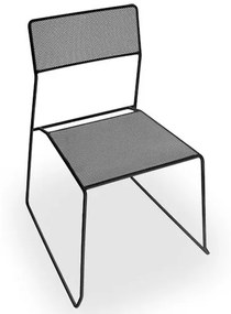 ARRMET - Židle LOG MESH
