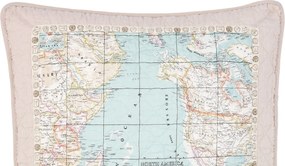 Povlak na polštář Quilt 178 - 50*50 cm