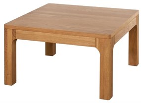 MAXIVA Konferenční stolek - LATINA 41, medový dub