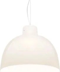 Bellissima lesk bílá / bílá Kartell