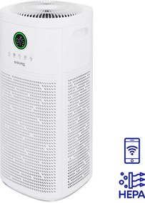 Čistička vzduchu siguro ap-k500w air master wifi