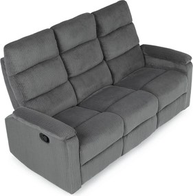 Autronic Sedací souprava polohovací ASD-C5981 GREY6