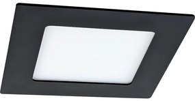 Greenlux | LED Koupelnové podhledové svítidlo VEGA LED/6W/230V 3800K 11,8 cm IP44 | GXDW352