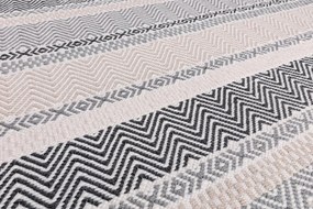 Tribeca Design Kusový koberec Corta Grey Multi Rozměry: 200x290 cm