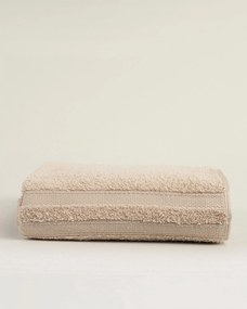 Ručník Essence 70x140 cm warm beige