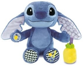 Clementoni Disney baby - Interaktivní STITCH se zvuky