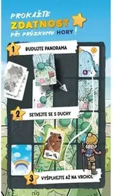 TLAMA games Stezky (Solstis CZ)