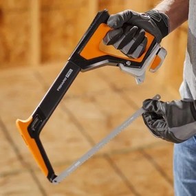 Pila na železo Fiskars TrueTension™, 30 cm (1062931)
