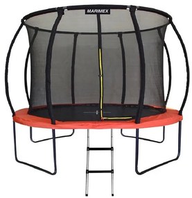 Trampolína Marimex Premium 366 cm
