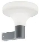 Venkovní nástěnná lampa Ideal Lux Sound AP1 136226