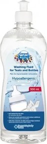 Canpol babies Canpol Prostředek na mytí lahví a saviček 500ml