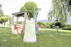Smoby Hrací centrum Life Fun / od 2 let