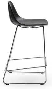 CHAIRS&MORE - Barová židle BABAH SL SG-65, 80