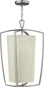 XXXLutz ZÁVĚSNÉ SVÍTIDLO, 41.9/80 cm Elstead Lighting - Online Only svítidla - 009093113901