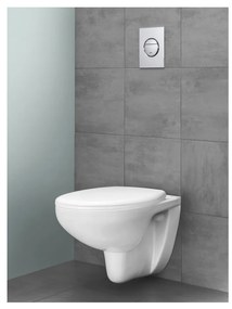 Grohe Nova Cosmopolitan S - ovládací tlačítko, chrom 37601000