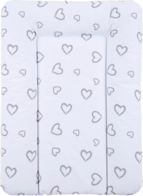 XXXLutz PŘEBALOVACÍ PODLOŽKA, 50/70 cm My Baby Lou - Přebalovací komody & podložky - 009034006001