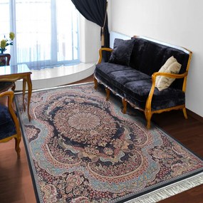 Exkluzívny koberec so štýlovým vzorom Šířka: 200 cm | Délka: 300cm