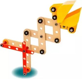 BRIO Stavebnice BUILDER Kreativní sada / od 3 let