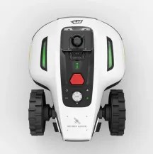 Robotická sekačka Mammotion YUKA 2 mini 1000