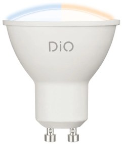 LED ŽÁROVKA NA DÁLKOVÉ OVLÁDÁNÍ 11801 GU10 5W