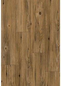 Mexen Durham  vzorek vinylových panelů SPC 6,5 mm, podklad IXPE 1,5 mm, 4 V-drážka, Vrba - F1090-S