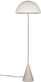 Bílá stojací lampa (výška 130 cm) Alfie – Trio