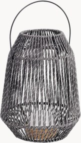 Stmívatelná přenosná exteriérová stolní lampa Taiki