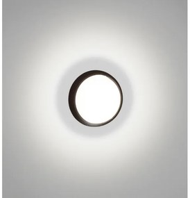 Philips 17304/30/16 - LED Venkovní svítidlo MYGARDEN EAGLE LED/3,5W IP44