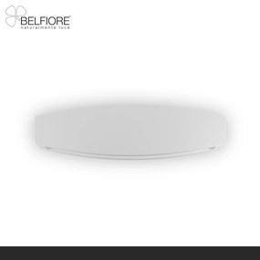 Belfiore 2608B108-D30-CT  LED nástěnné sádrové italské svítidlo ruční výroby