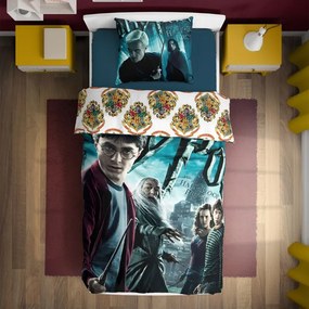 Bavlněné ložní povlečení HARRY POTTER Princ dvojí krve