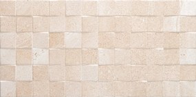Obklad COMET mosaic sand 30x60 cm