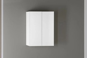 Aqualine, VEGA galerka 60x70x18cm, bílá, VG060