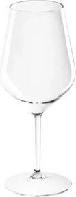 VENETTO nerozbitná sklenice na víno Wine VIP 46 cl čirá
