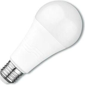 Ecolite LED žárovka 20W E27 Barva světla: Denní bílá LED20W-A65/E27/4100