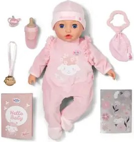 ZAPF Creation BABY Annabell / 43 cm / od 3 let