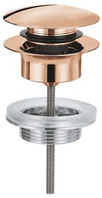 GROHE 65807DA0 - Odpadová souprava zlatá 65807DA0