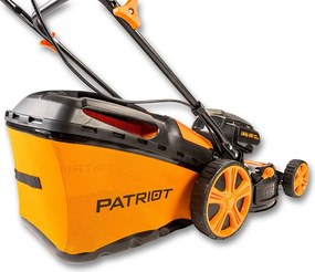 Aku rotační sekačka Patriot LM46 40V