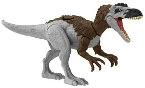 Mattel jurský svět: nebezpečná smečka xuanhanosaurus, hln60