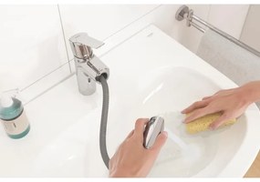 GROHE 24205003 - Umyvadlová baterie START DN 15 velikost M lesklý chrom