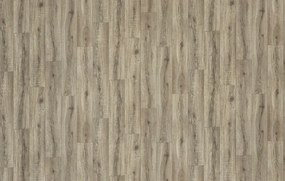 IVC GROUP LEOLINE PVC podlaha - lino SUPERTEX Sorbonne 584 - šedohnědé rustikální dřevo ŠÍŘKA: 3 m