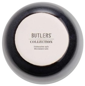 Butlers NATIVE Hrnek 300 ml - tm. modrá