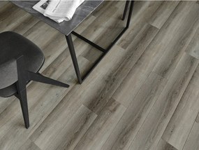 Mexen Aspen vinylové panely 1240 x 182 mm SPC 6,5 mm, podložka IXPE 1,5 mm, 4 V-Fuga, Dub - F1012-1240-182-505-4V1-01