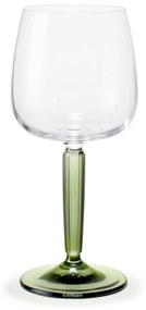 Kähler Sklenice na bílé víno Hammershoi 2 x 350 ml