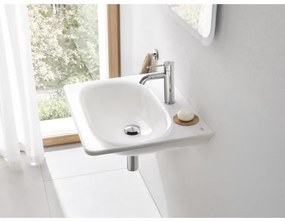 GROHE 23797001 - Umyvadlová baterie ESSENCE velikost S lesklý chrom