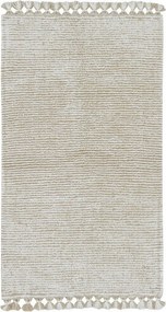 Lorena Canals, Kusový koberec Koa Sandstone, 80x140, béžová, ložnice